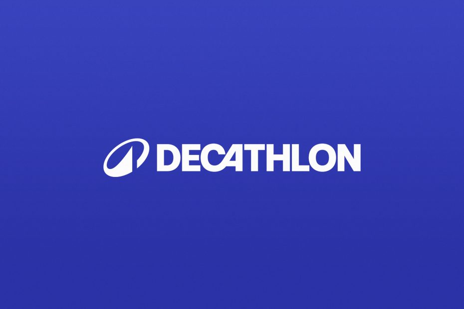 Décathlon, image & marque : un rebranding réussi en 3 étapes clés